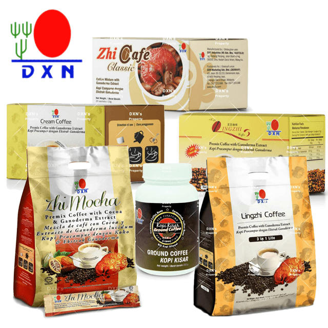DXN Products Archives - My Royal Market (formerly My Damas Store)